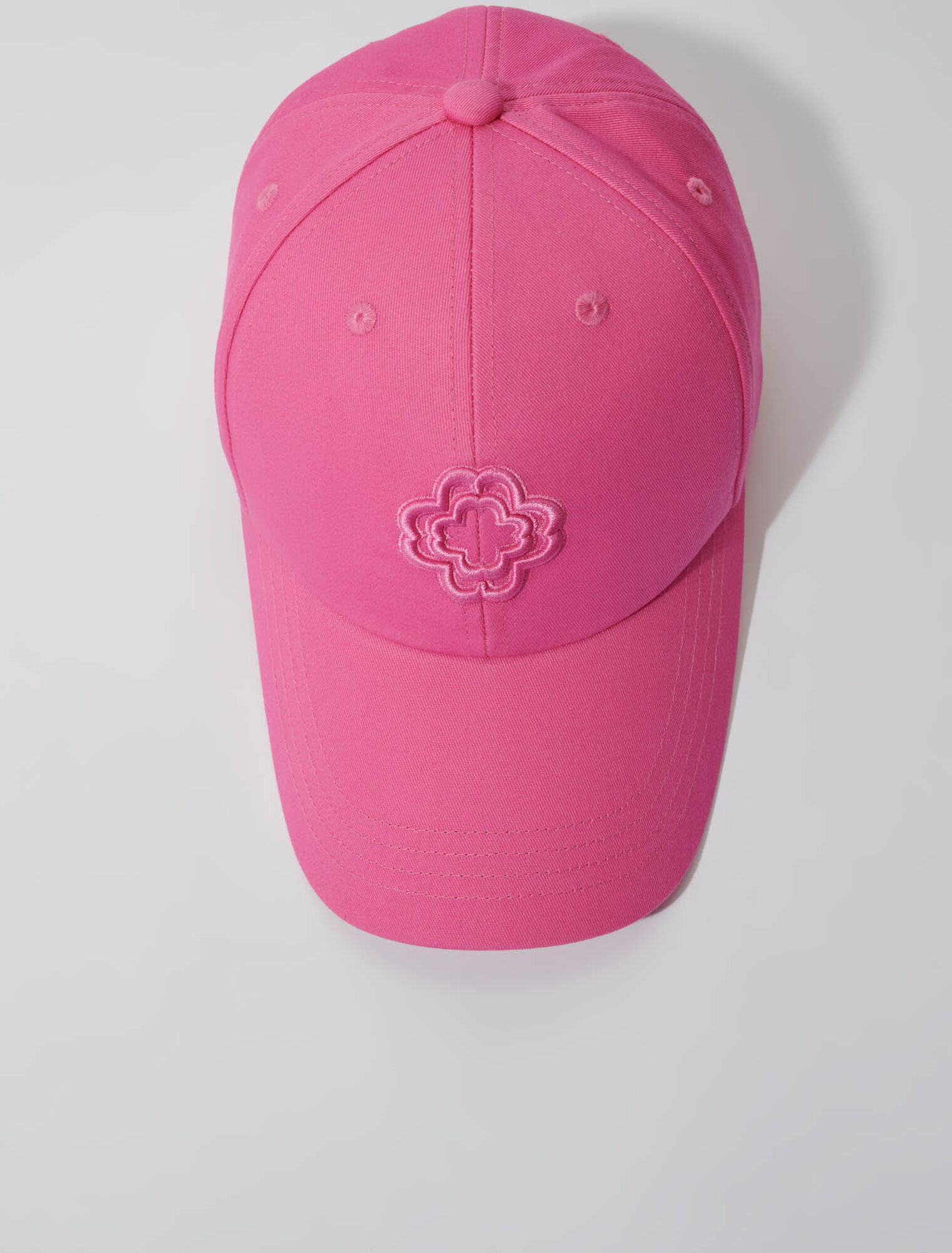 Clover cap - Caps and Bucket hats | Maje