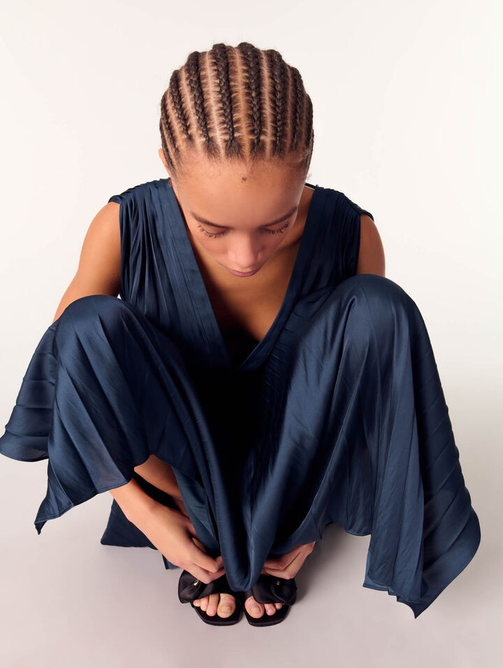 Maje Official Website: Clothing and Accessories for Women | New Summer ...