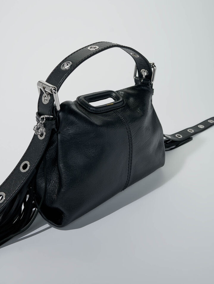 Trendy Women's Handbags: Miss M Bag, M Bag, Basket Bag | Maje