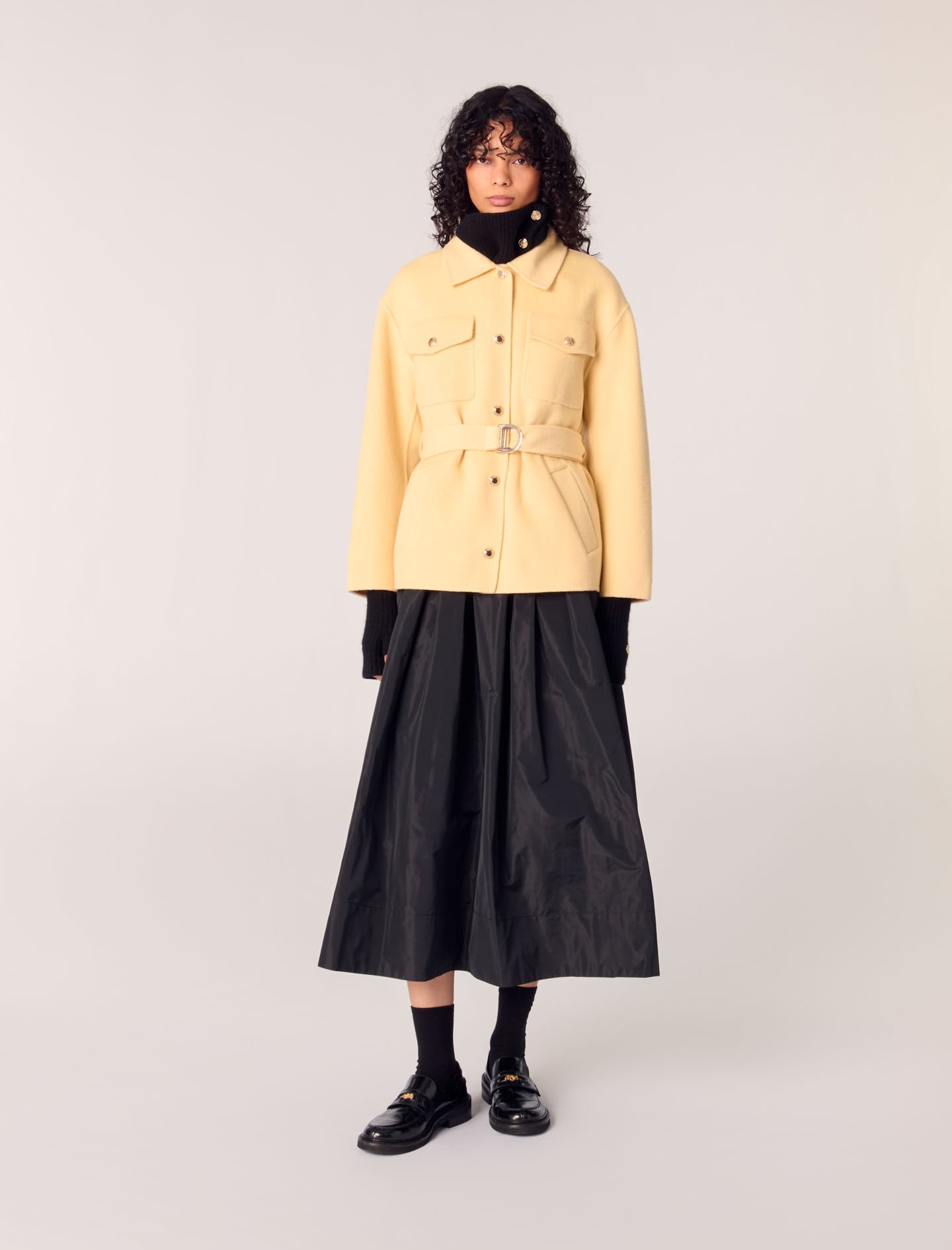 Trendy Women's Coats | Maje Trendy Women's Coats | Maje