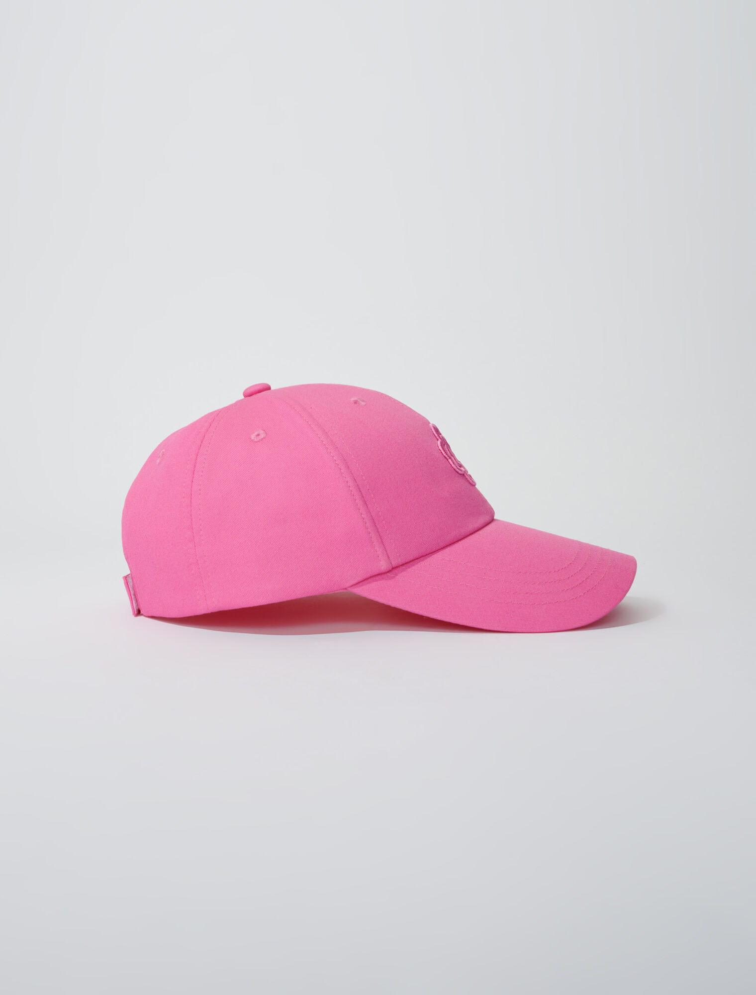 Clover cap - Caps and Bucket hats | Maje