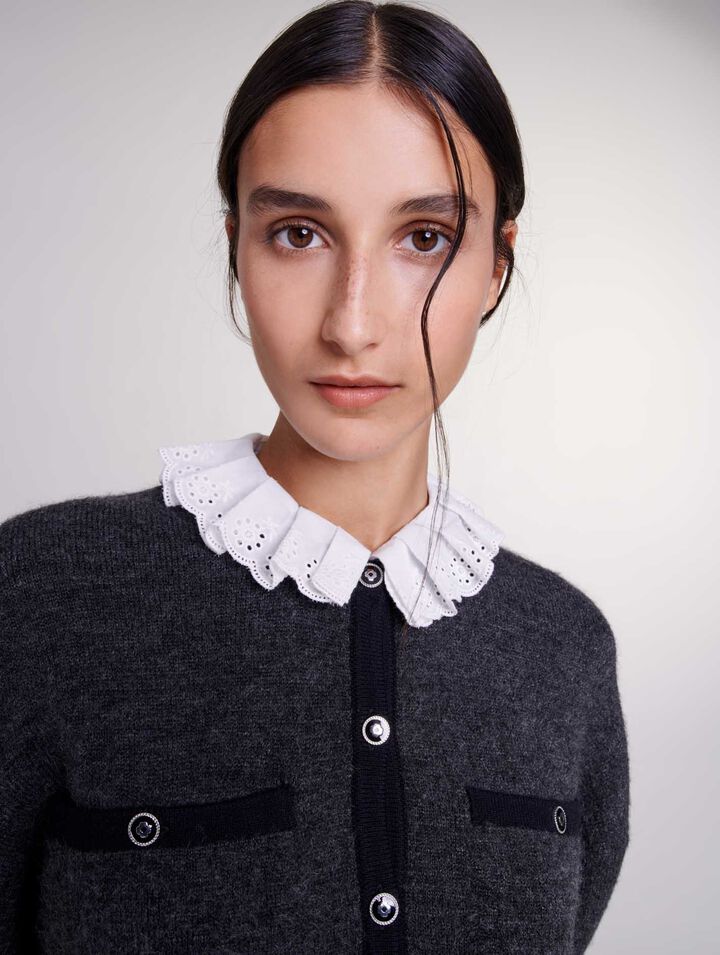 Women's Pullovers & Cardigans | Maje