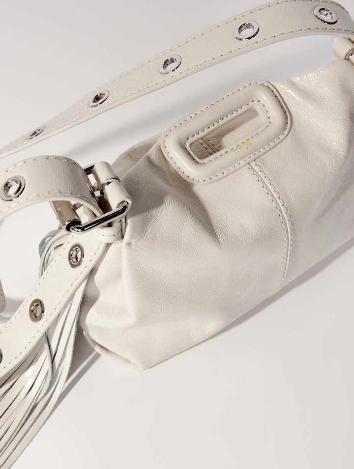 Trendy Women's Handbags: Miss M Bag, M Bag, Basket Bag | Maje