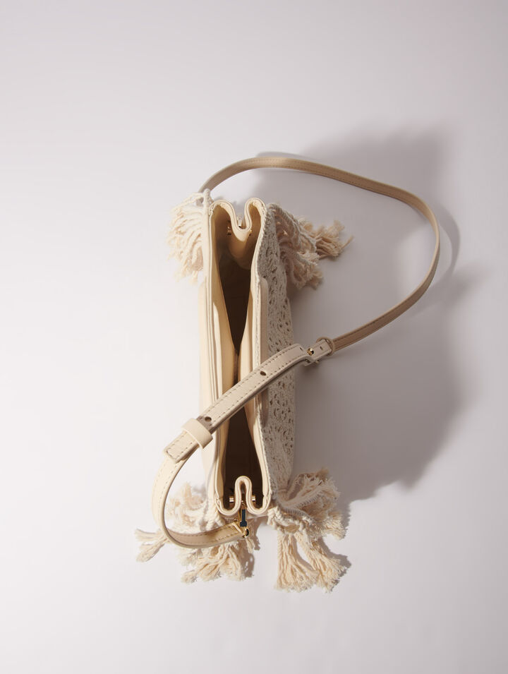 Trendy Women's Handbags: Miss M Bag, M Bag, Basket Bag | Maje