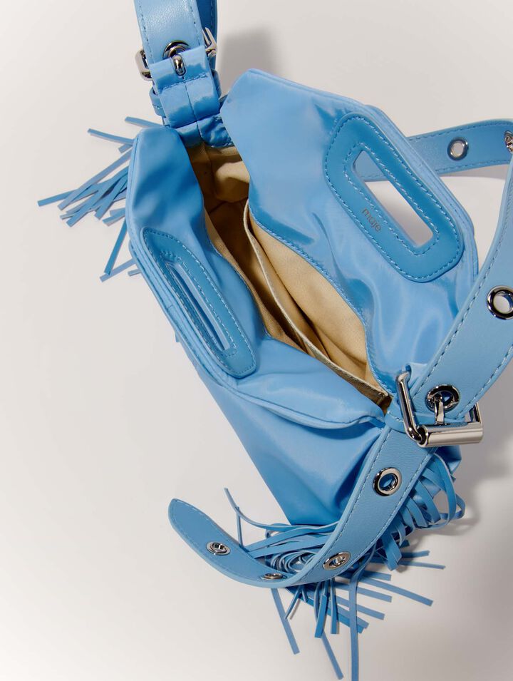 Trendy Women's Handbags: Miss M Bag, M Bag, Basket Bag | Maje