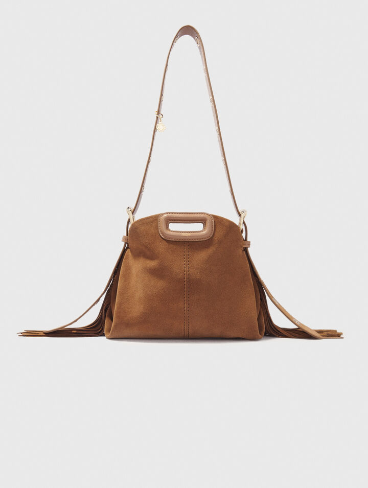 Trendy Women's Handbags: Miss M Bag, M Bag, Basket Bag | Maje