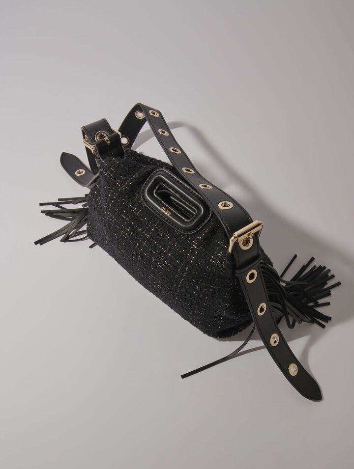 Trendy Women's Handbags: Miss M Bag, M Bag, Basket Bag | Maje