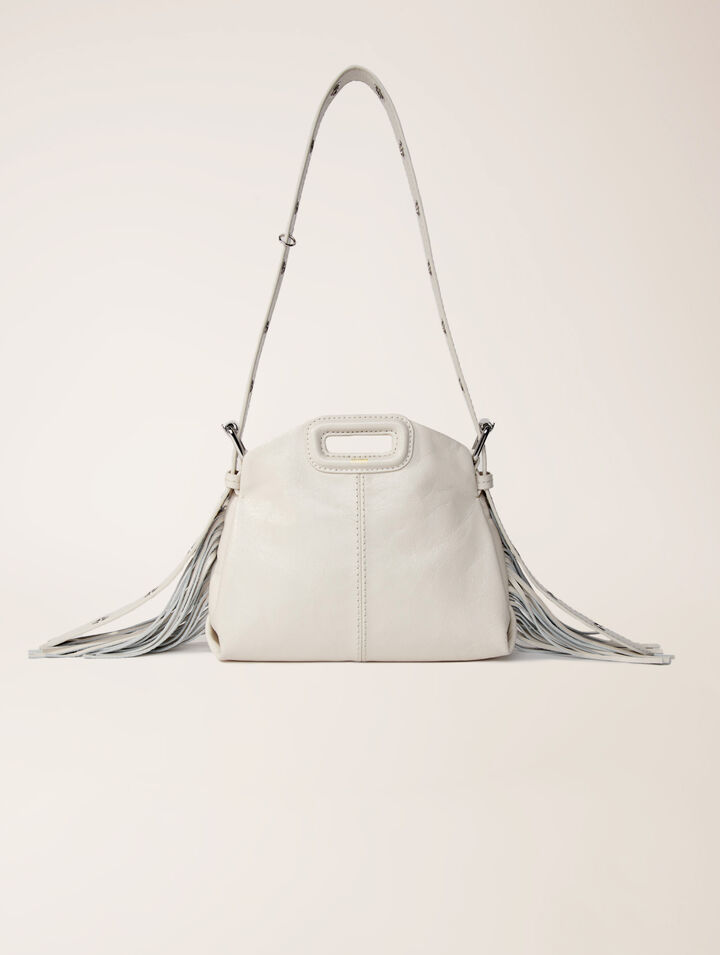 Trendy Women's Handbags: Miss M Bag, M Bag, Basket Bag | Maje