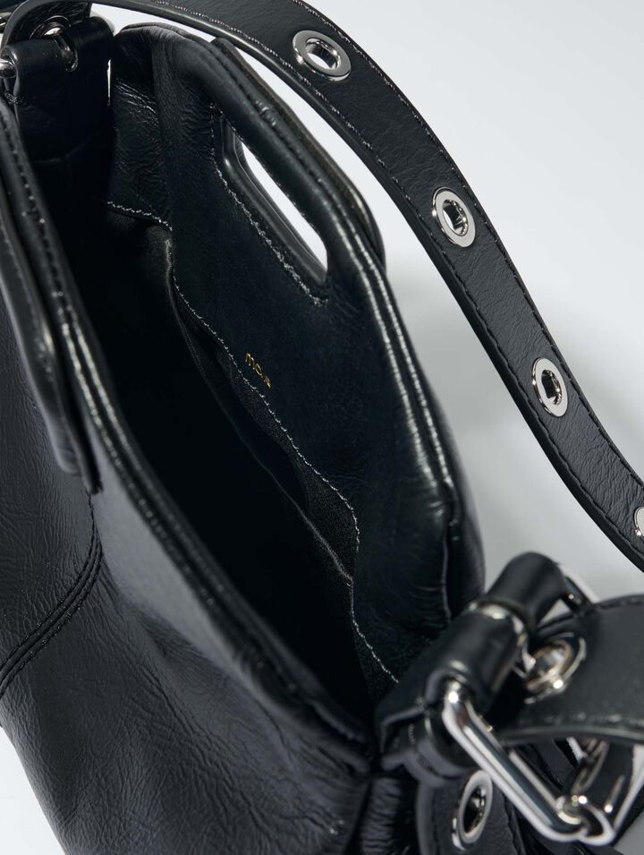 Trendy Women's Handbags: Miss M Bag, M Bag, Basket Bag | Maje