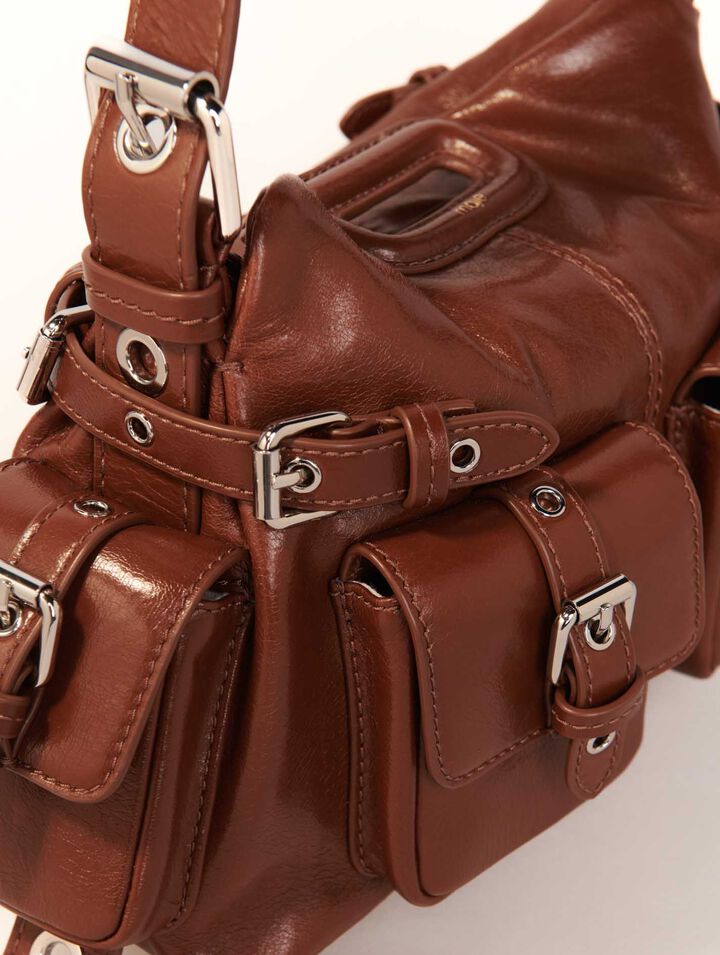 Trendy Women's Handbags: Miss M Bag, M Bag, Basket Bag | Maje