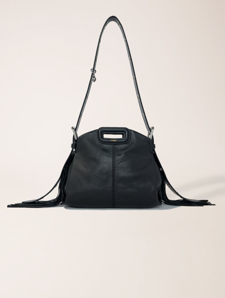 Trendy Women's Handbags: Miss M Bag, M Bag, Basket Bag | Maje