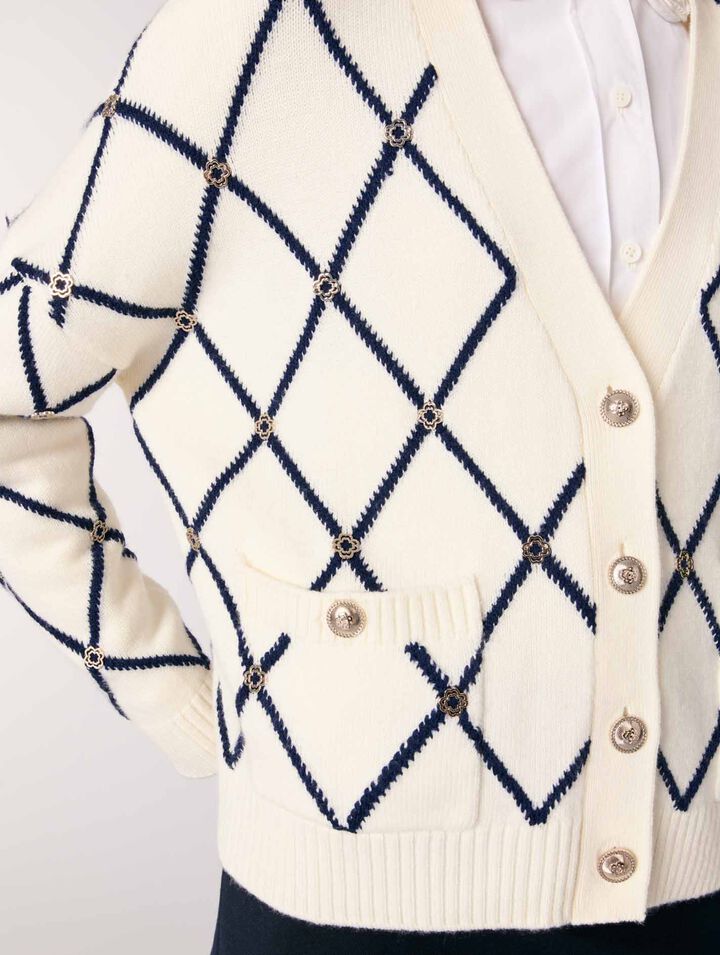 Women's Pullovers & Cardigans | Maje