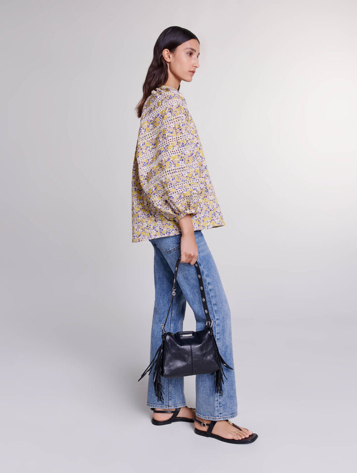 Trendy Women’s Tops & Shirts | Maje