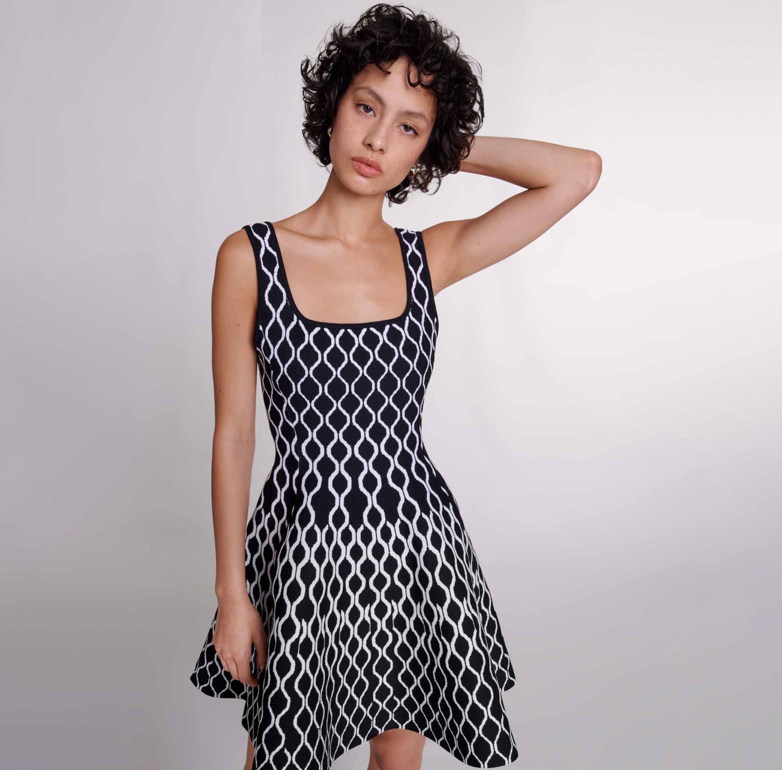 Women's Dresses - The Latest Styles | Maje