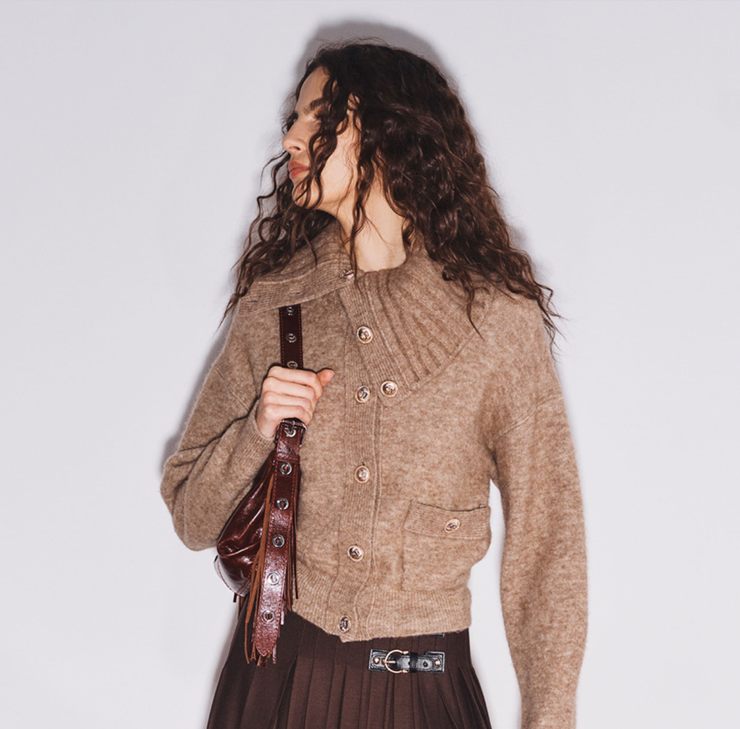 Trendy Women’s Trousers & Jeans | Maje