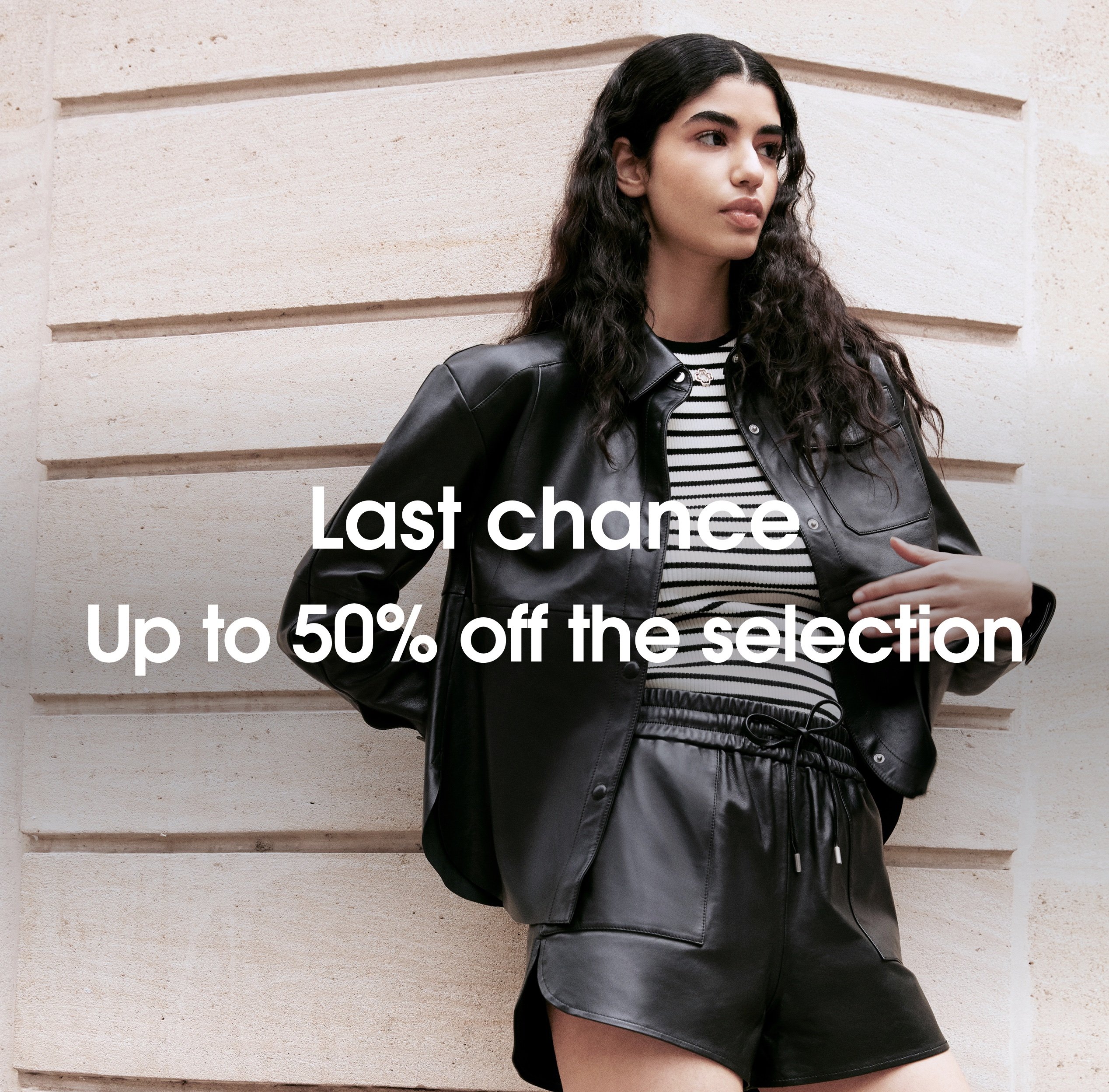 Trendy Women’s Trousers & Jeans | Maje