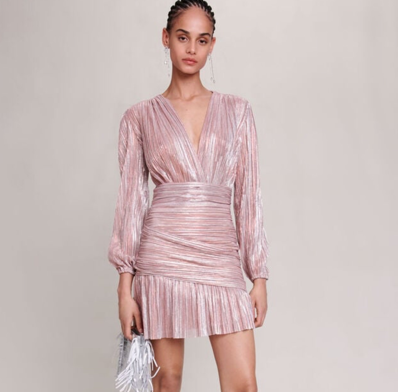 Maje Official Website: Clothing and Accessories for Women | New Summer ...